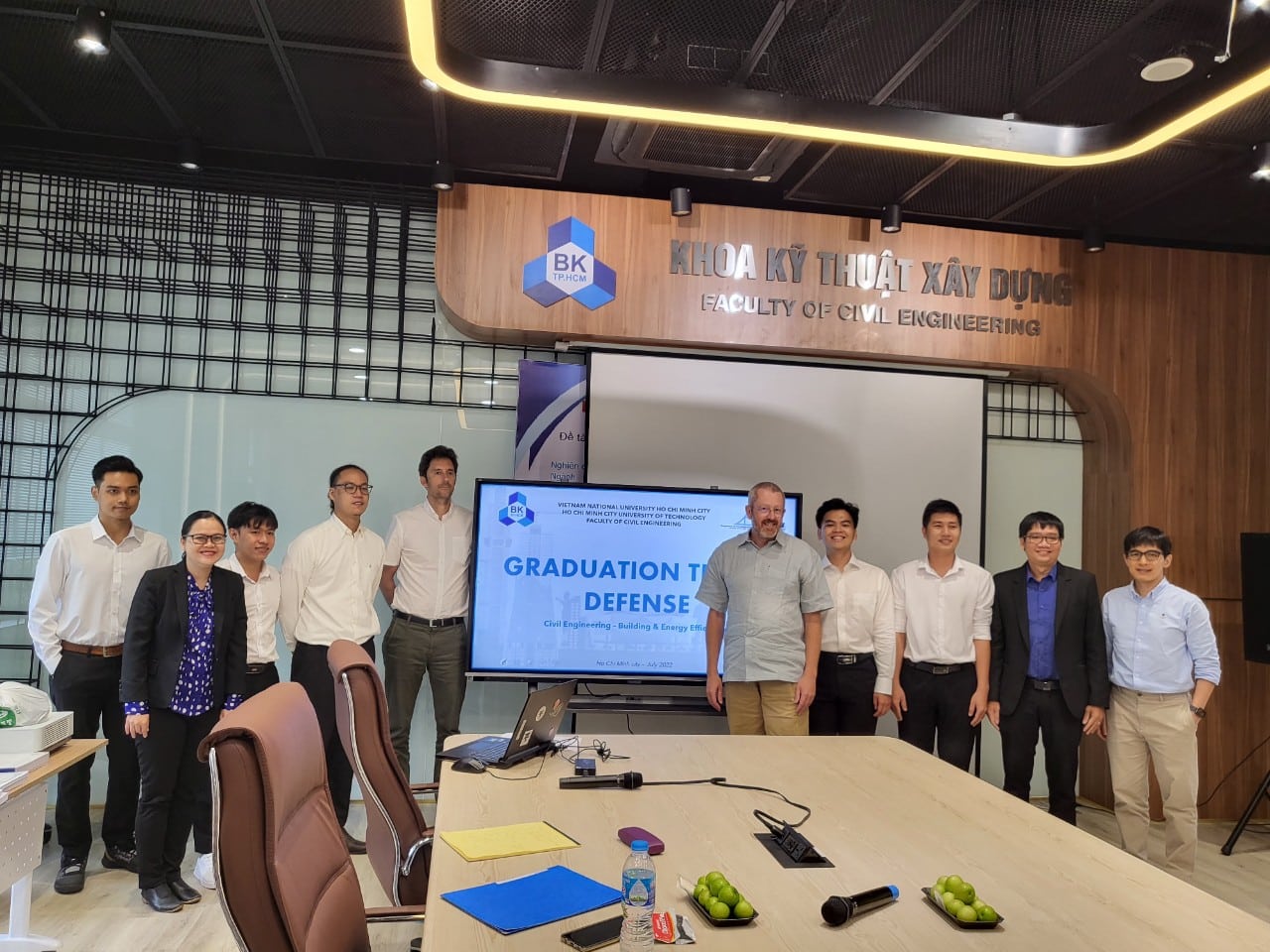 Bồi thẩm đoàn hỗn hợp cho đồ án tốt nghiệp - PFEIV